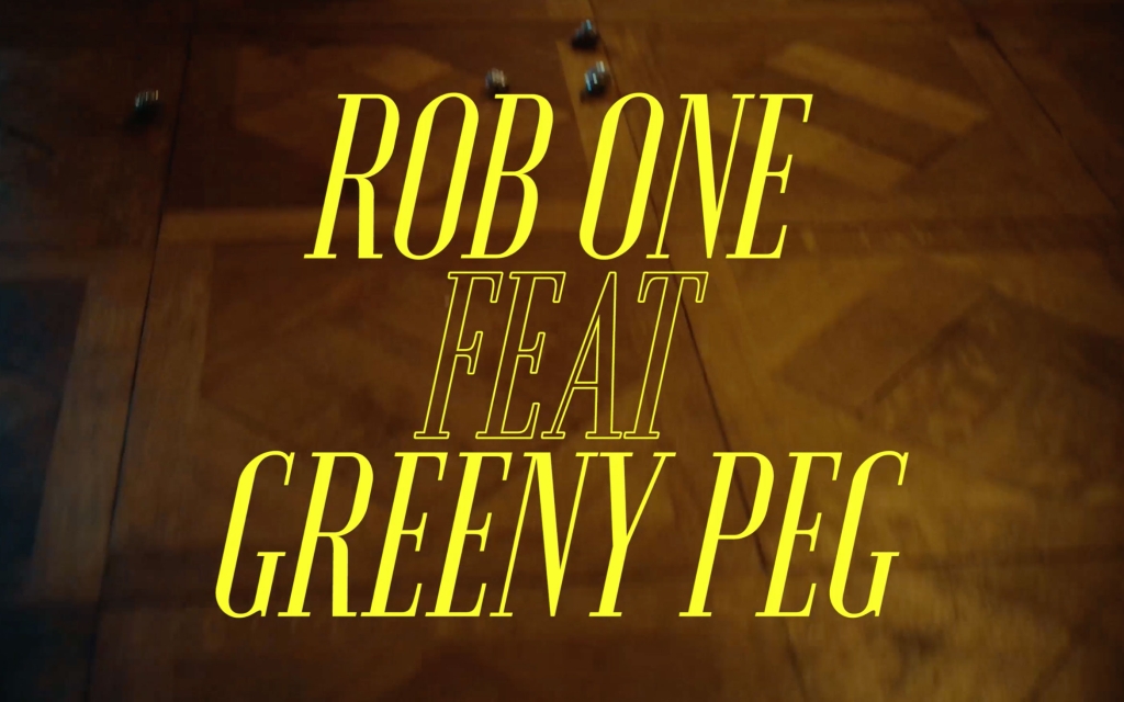 ROB ONE | titles - Aina Riu